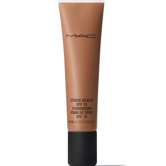 MAC Cosmetics | Makeup | Mac Nc5 Studio Sculpt Spf 5 | Poshmark